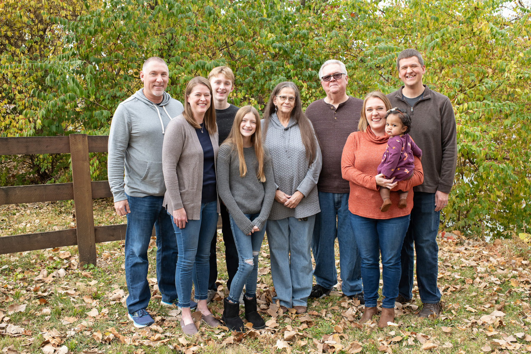 Annie Varland – documenting the roots of your family tree