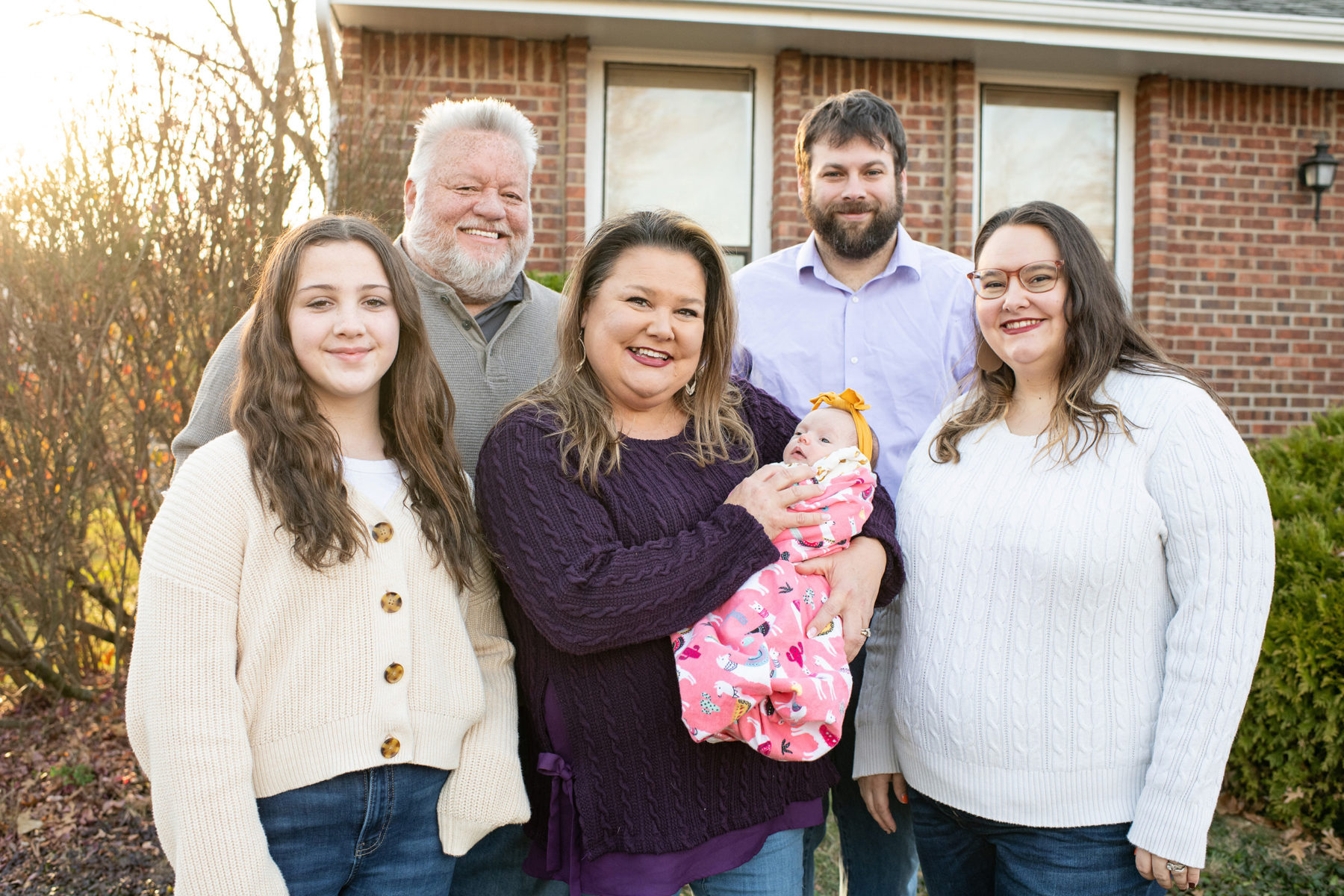 Annie Varland – documenting the roots of your family tree